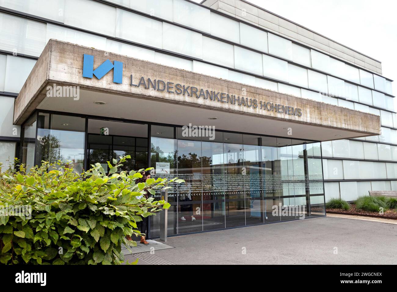 Vorarlbergs hi-res stock photography and images - Alamy