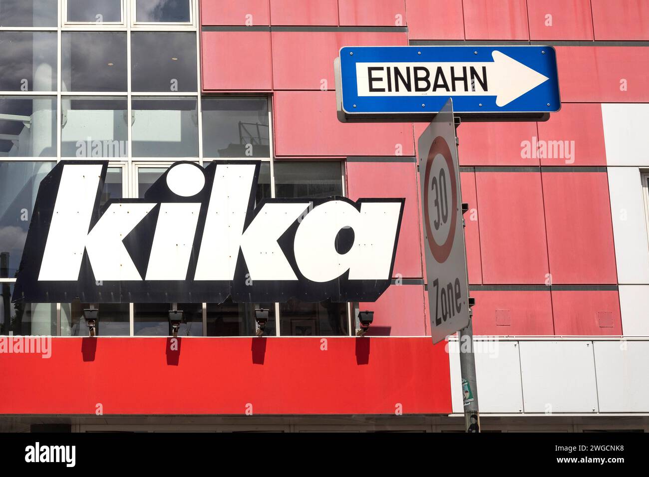 Kika leiner hi-res stock photography and images - Alamy