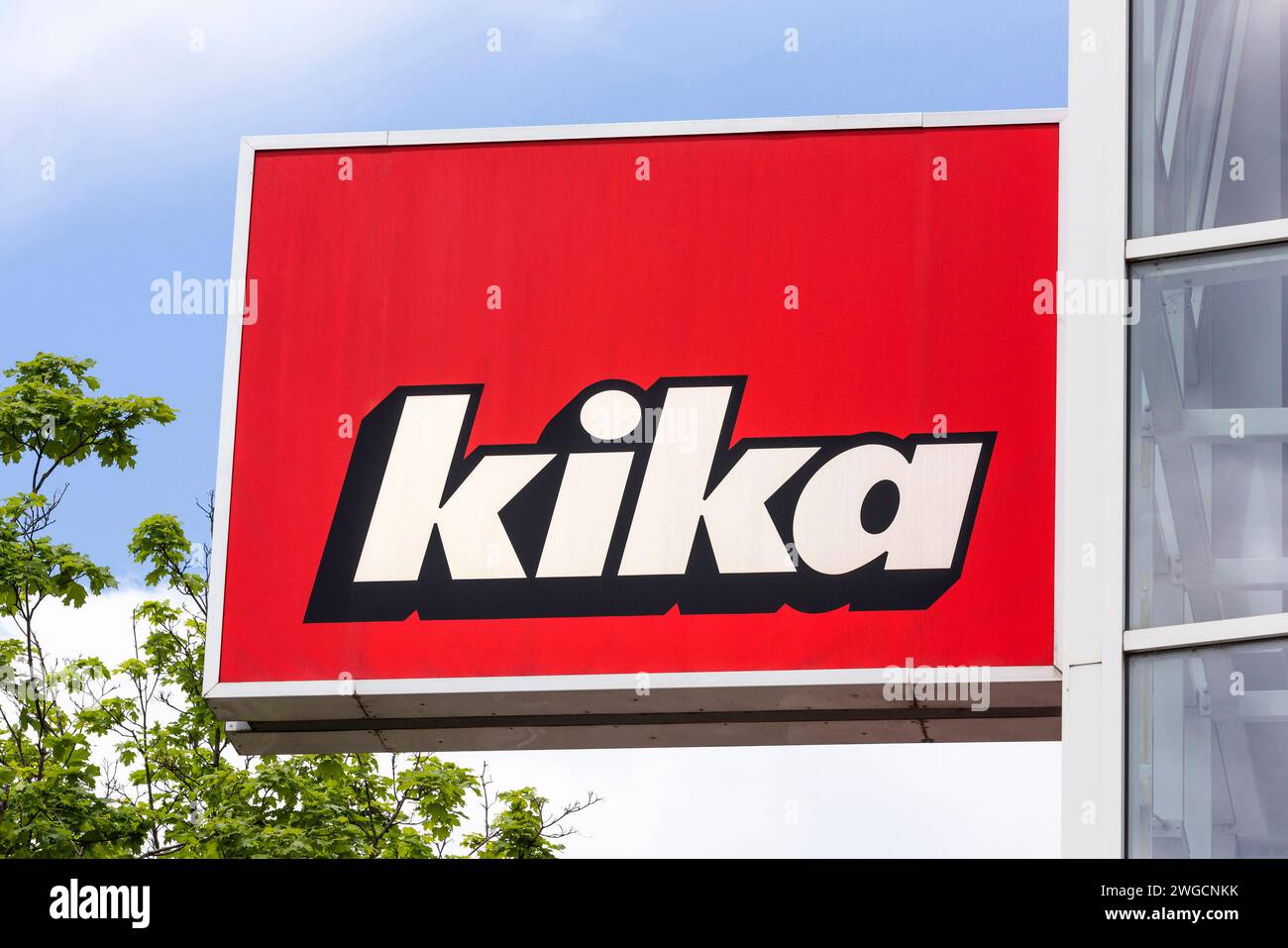 Kika leiner hi-res stock photography and images - Alamy