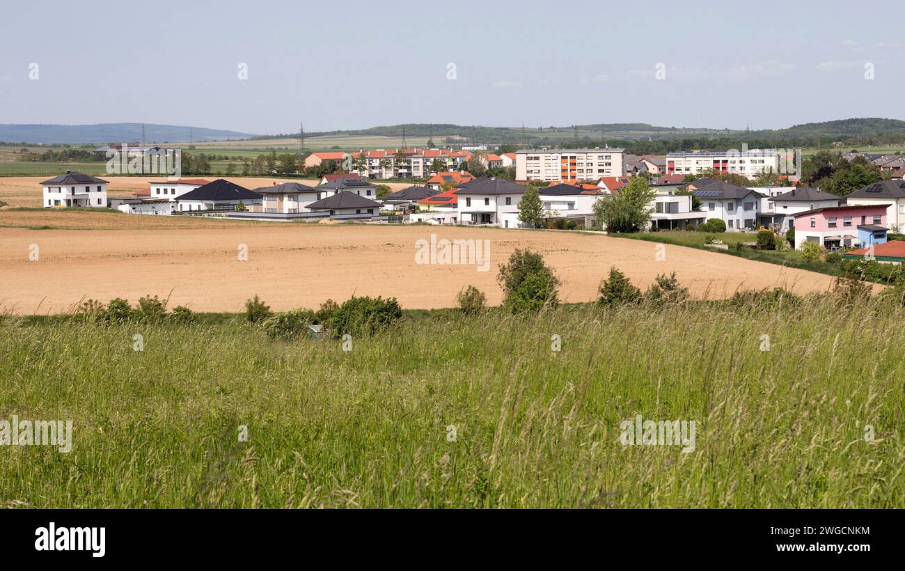 Mittelalterliche felder hi-res stock photography and images - Alamy