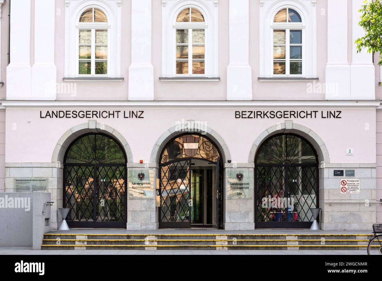 Rechtwesen hi-res stock photography and images - Alamy