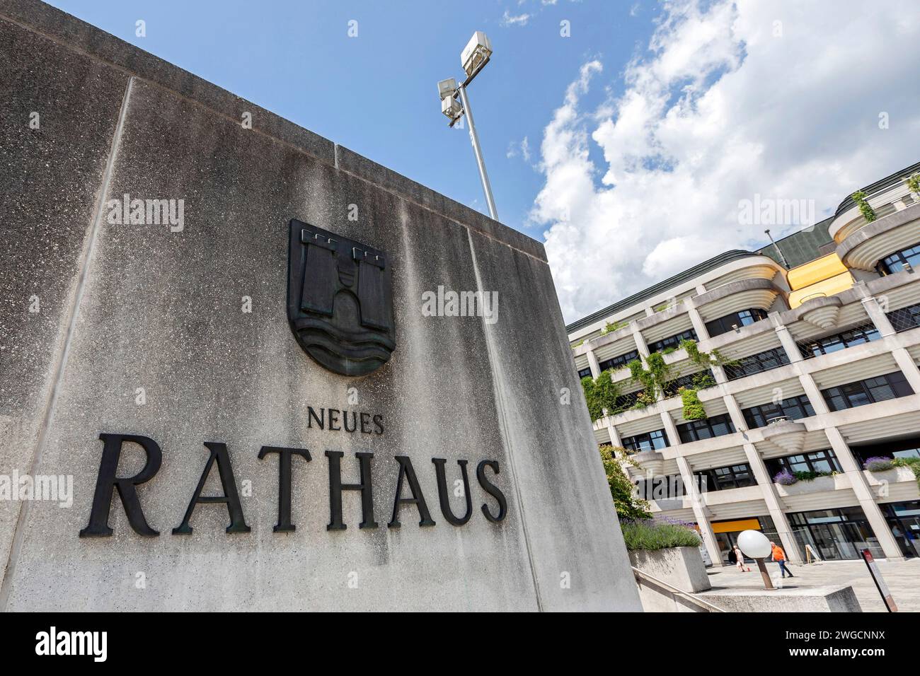Muhlviertlstadt he hi-res stock photography and images - Alamy