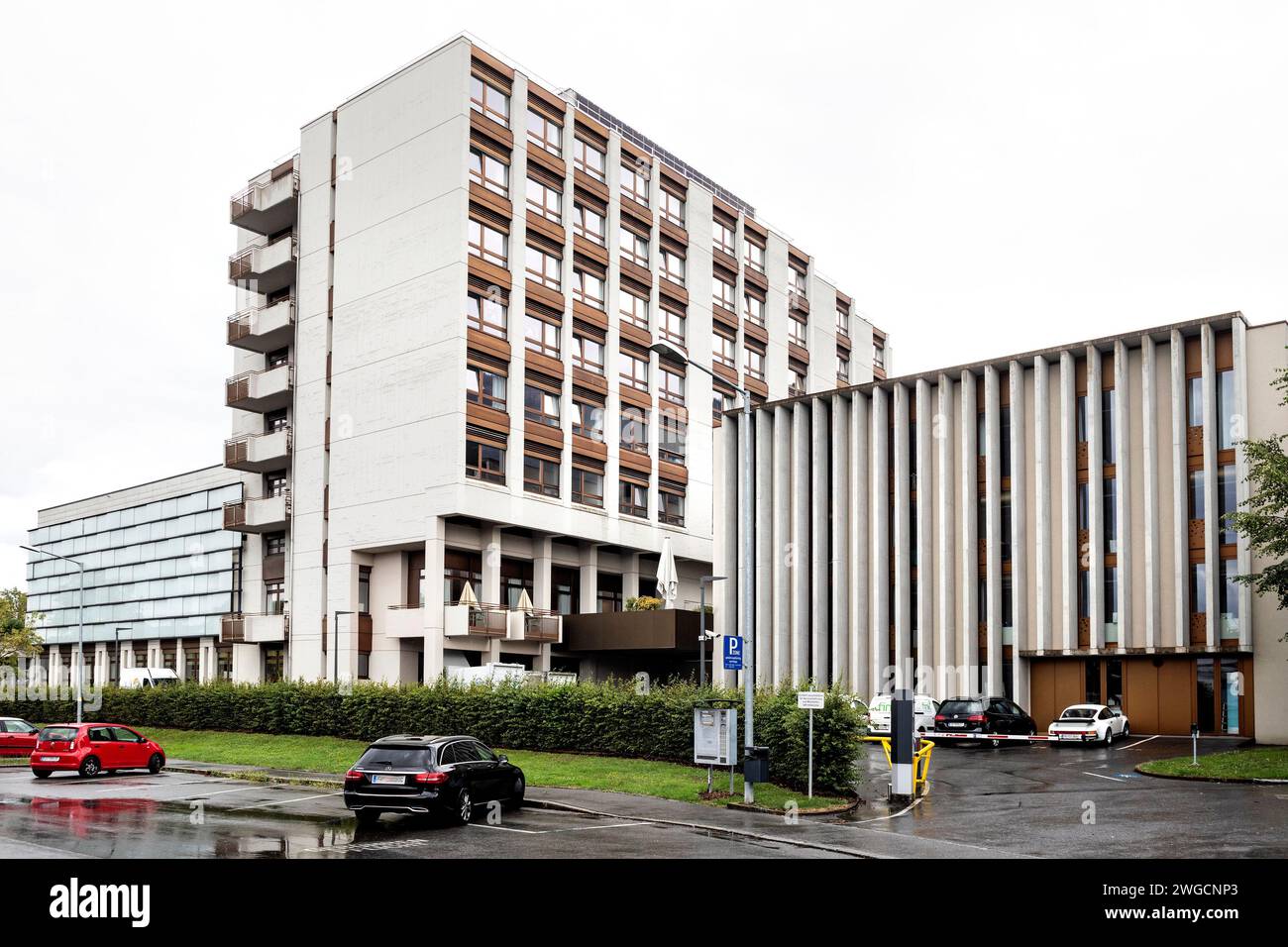 Hohenems, Vorarlberg, Austria Stock Photo - Alamy