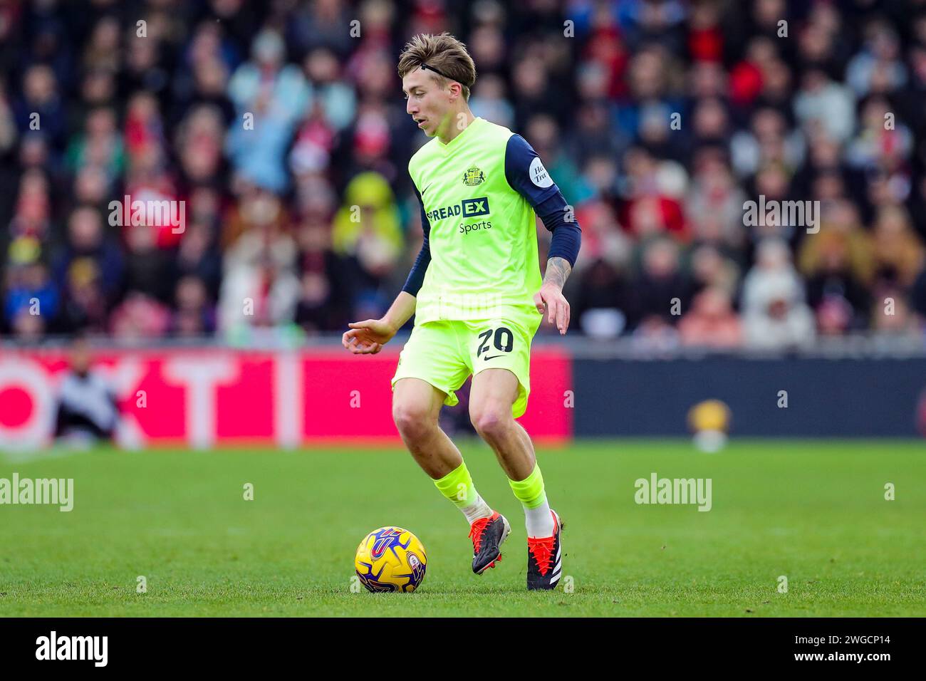 20 04 4 2024 hi-res stock photography and images - Alamy