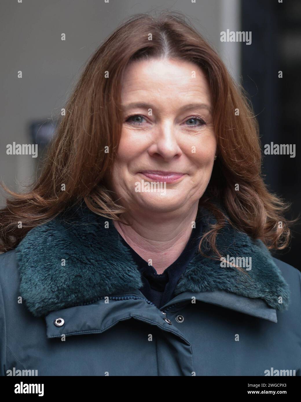 London, UK. 04th Feb, 2024. Image © Licensed to Parsons Media. 04/02 ...