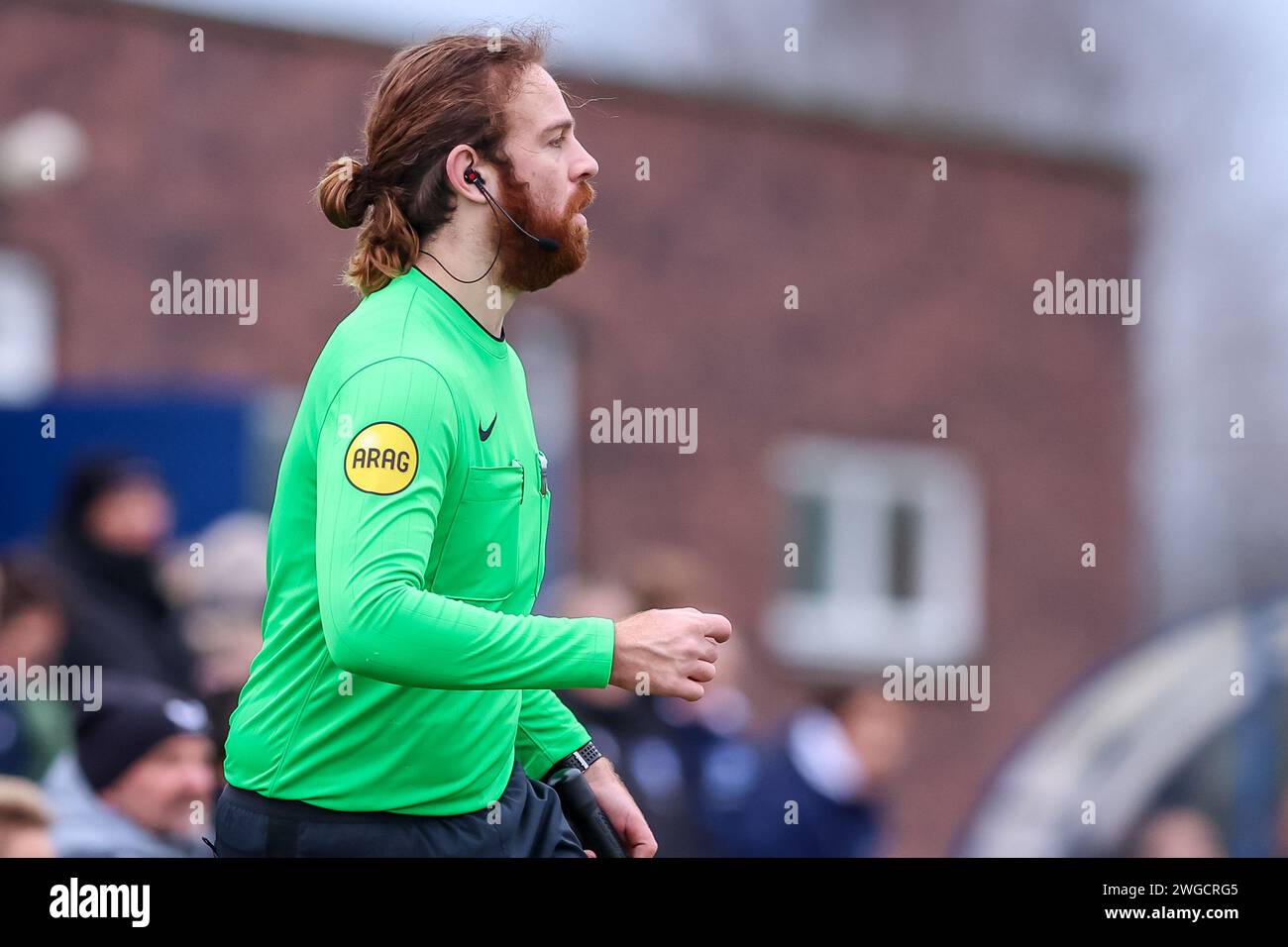 Michael evers hi-res stock photography and images - Alamy