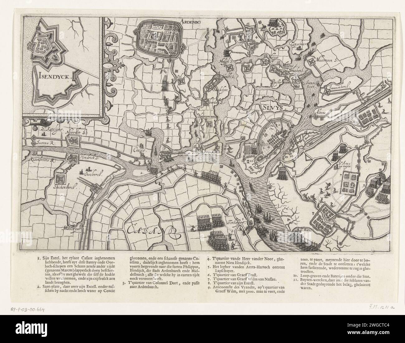 1610 maps hi-res stock photography and images - Alamy