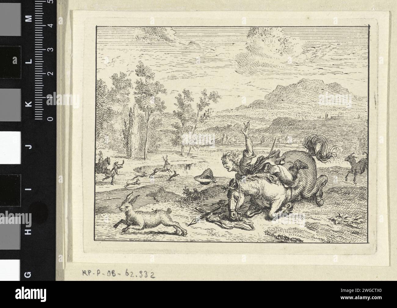 Hunter vincent hi-res stock photography and images - Alamy