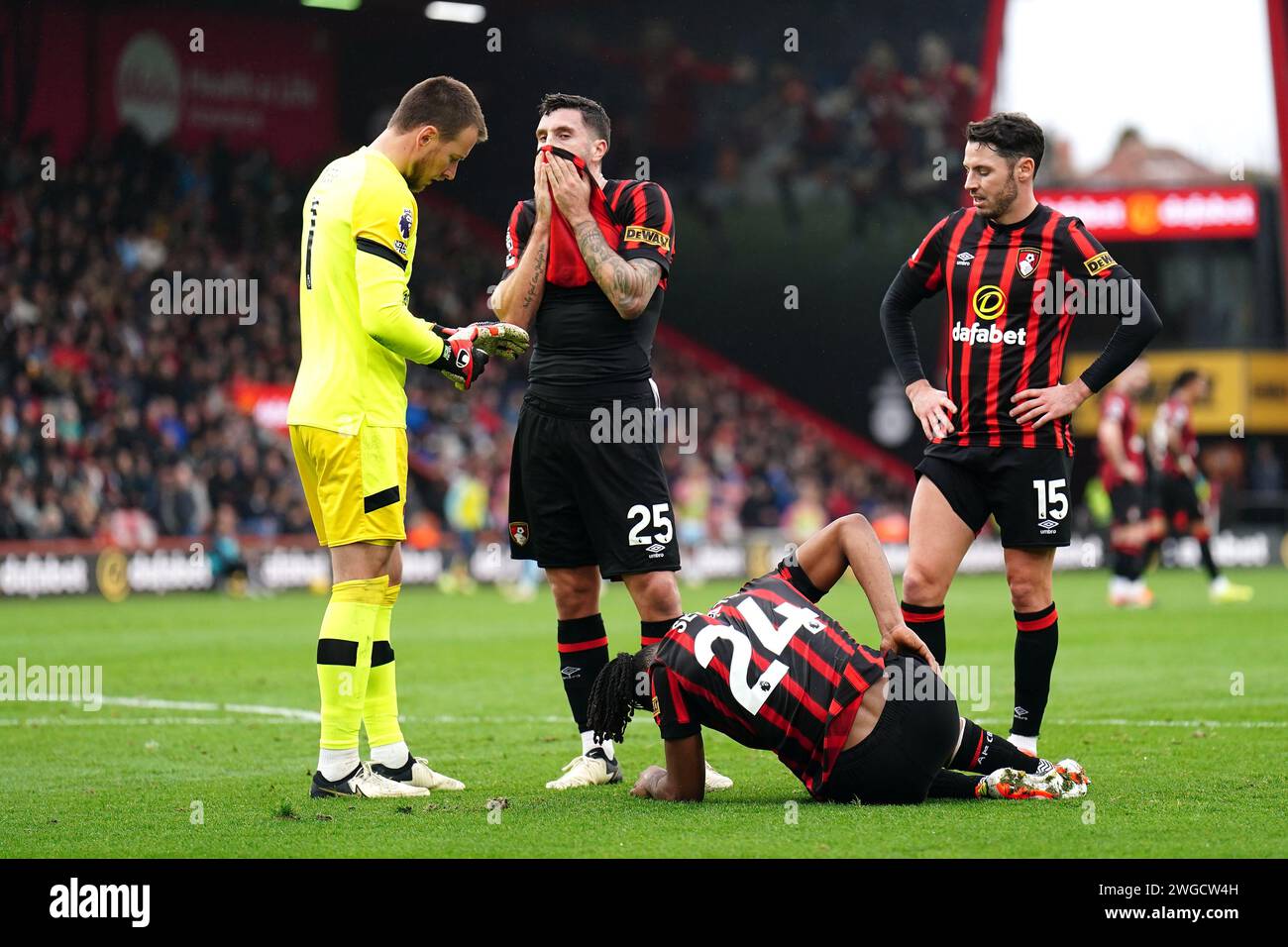 Neto bournemouth hi-res stock photography and images - Alamy
