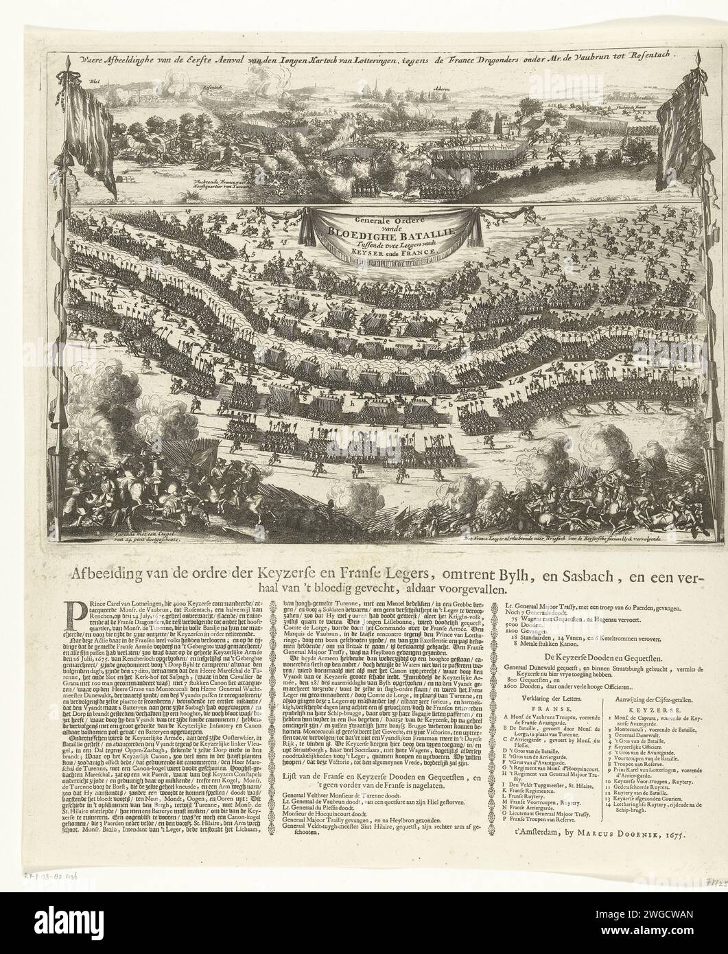 Attack of french dragoons hi-res stock photography and images - Alamy