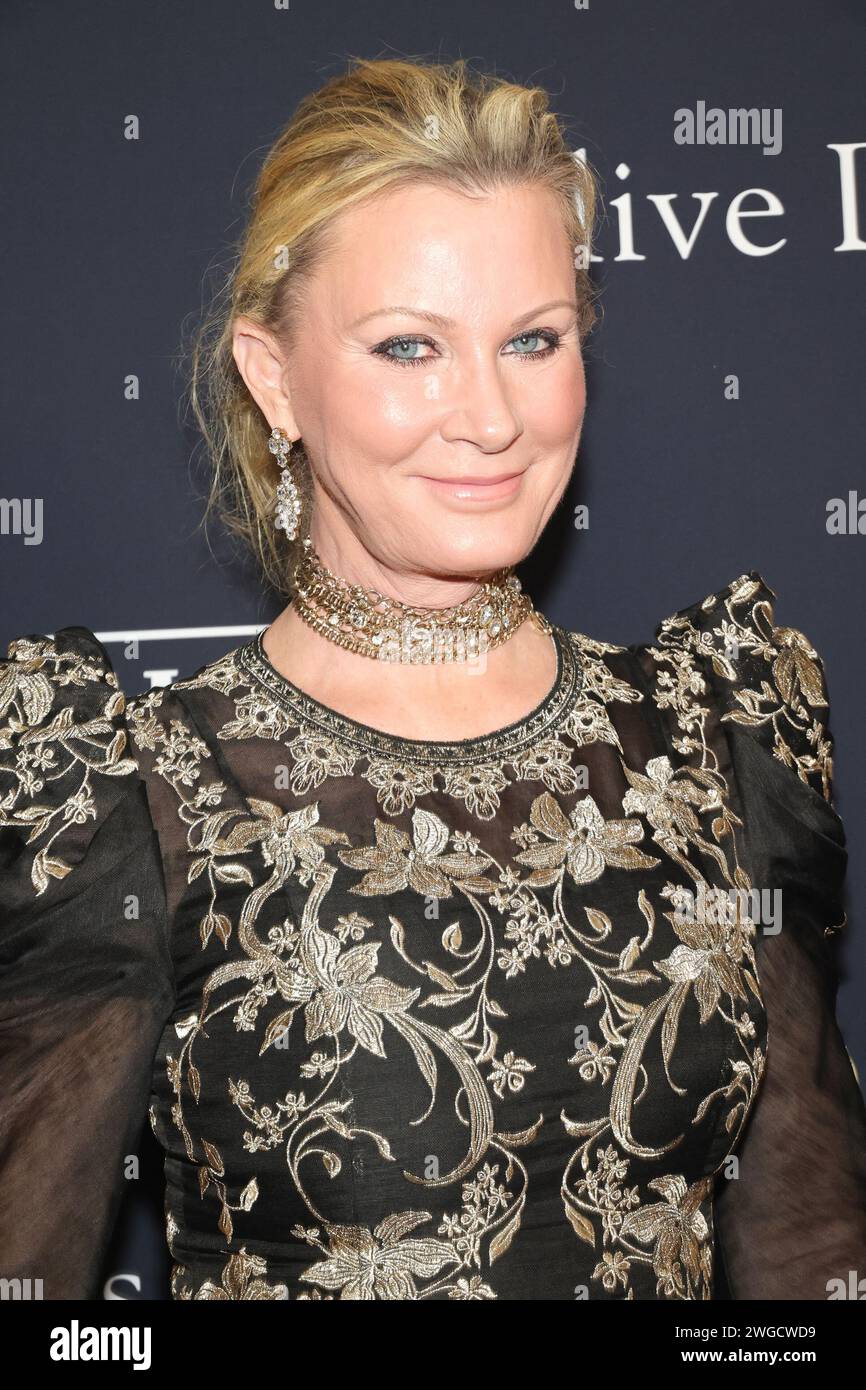 Beverly Hills, Ca. 03rd Feb, 2024. Sandra Lee at the 66th GRAMMY Awards ...
