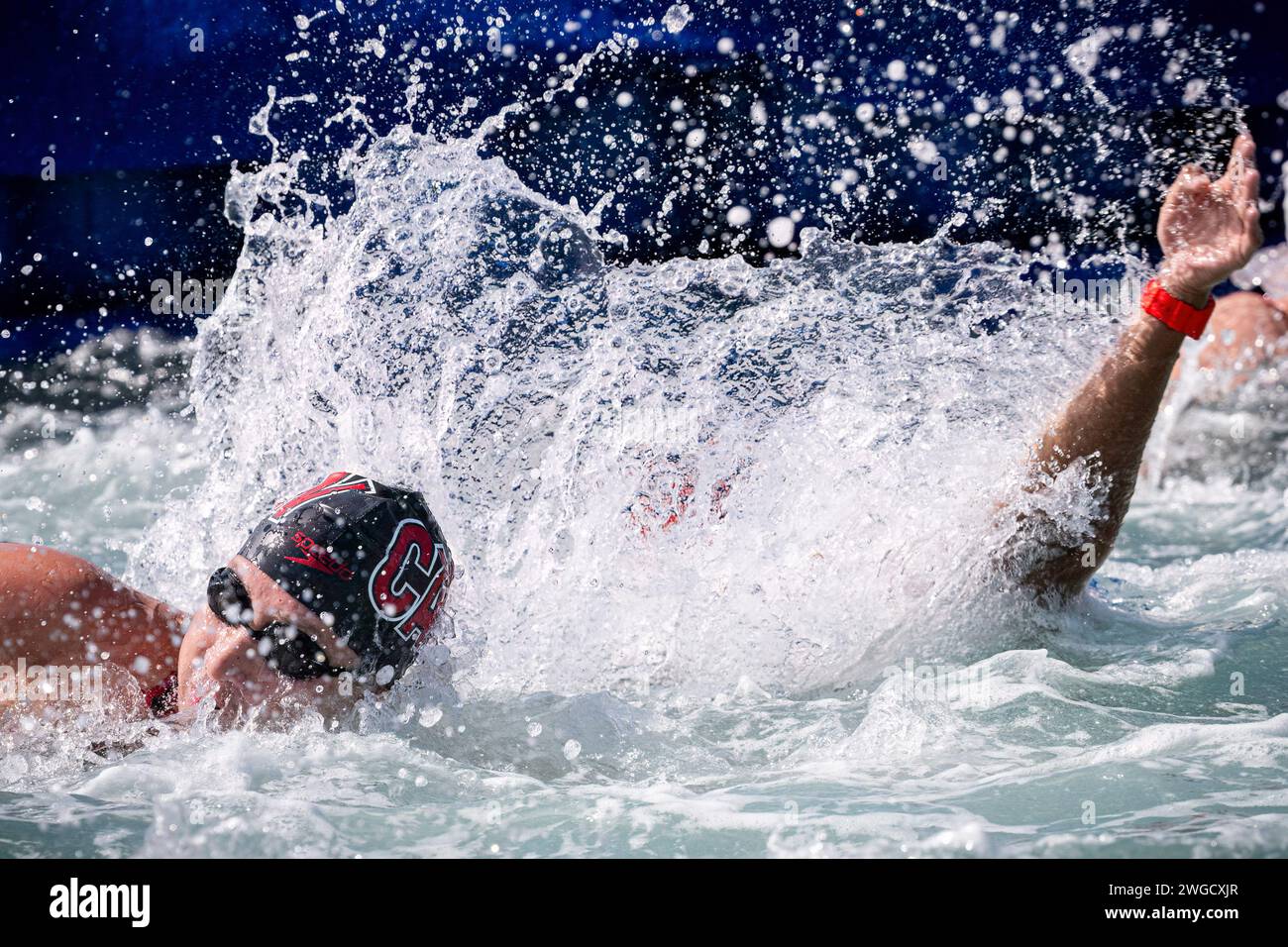 Hau li hi-res stock photography and images - Alamy