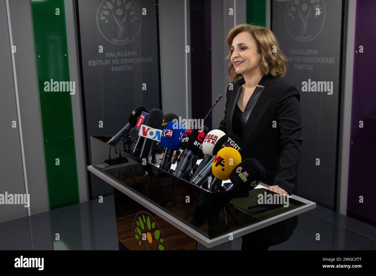 Aysegul dogan hi-res stock photography and images - Alamy