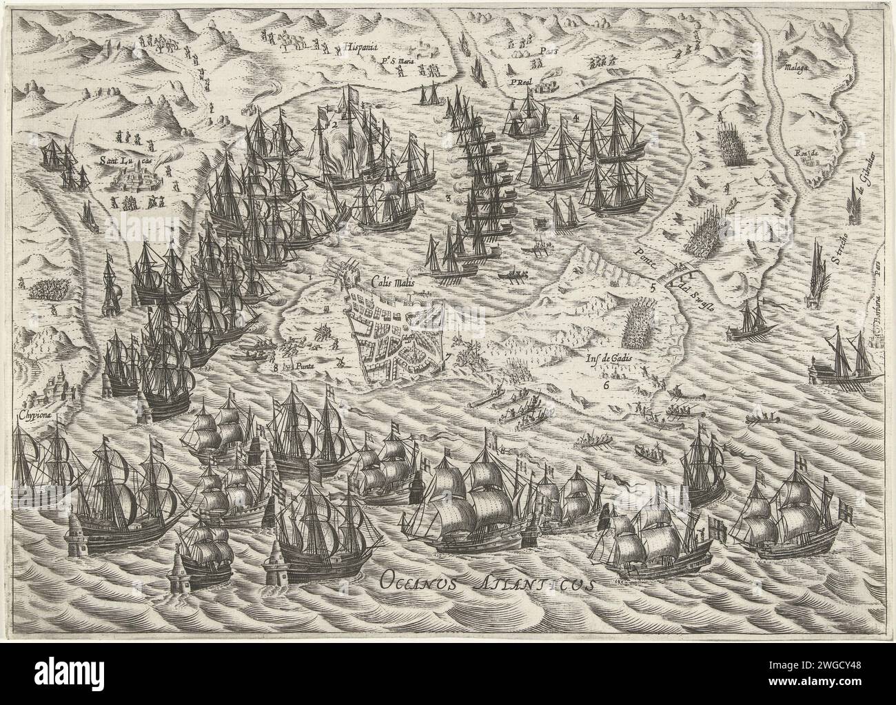 1 july 1596 hi-res stock photography and images - Alamy