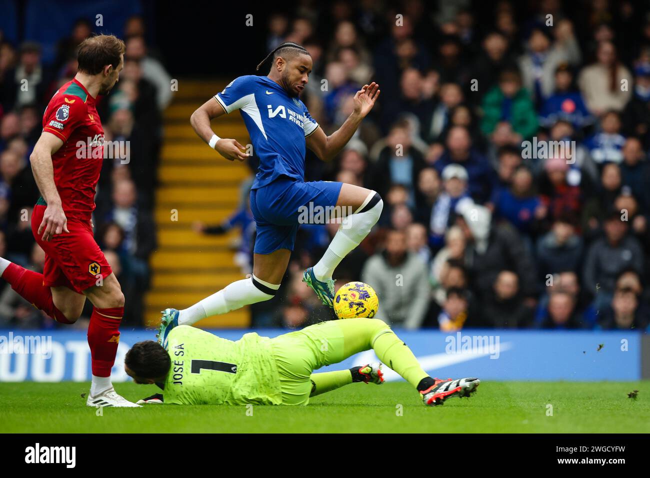 Jose sa 2024 hi-res stock photography and images - Alamy