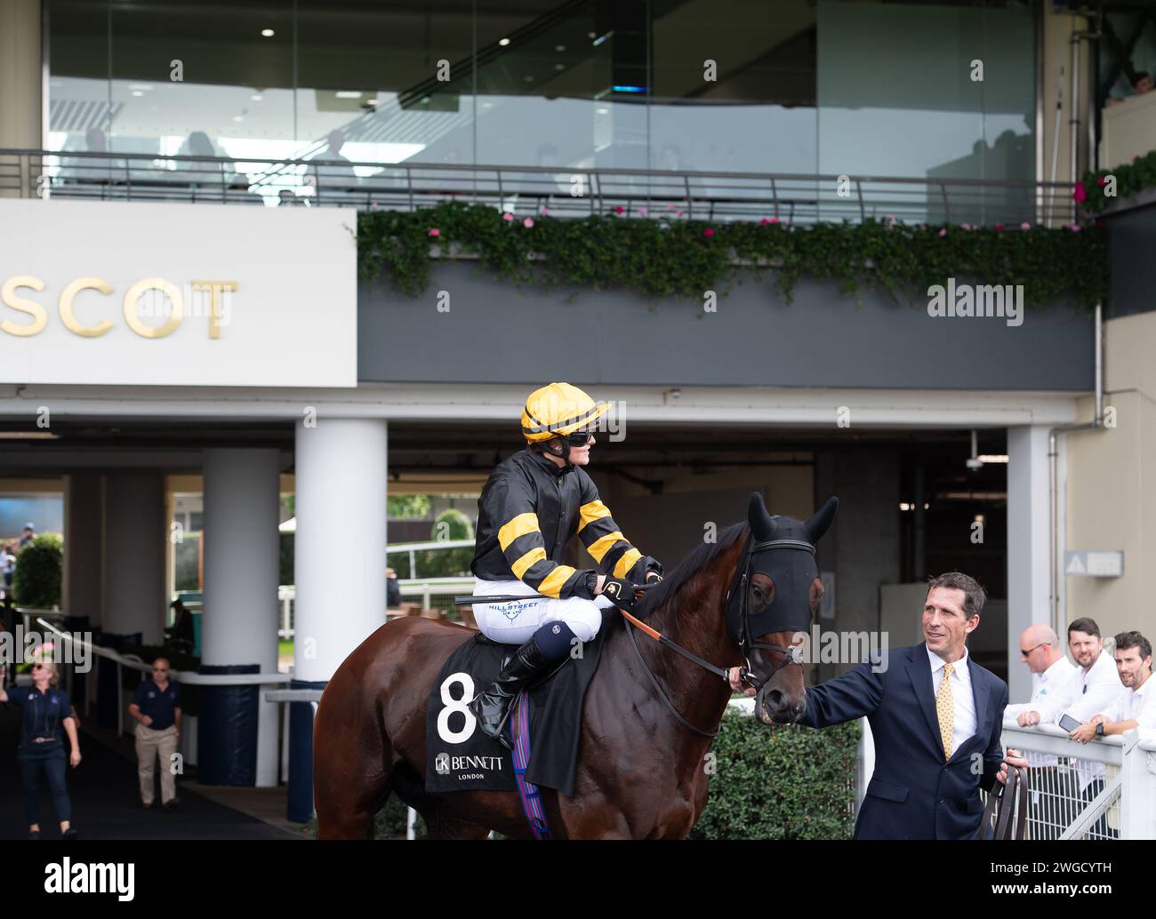 Miss megan jordan hi-res stock photography and images - Alamy