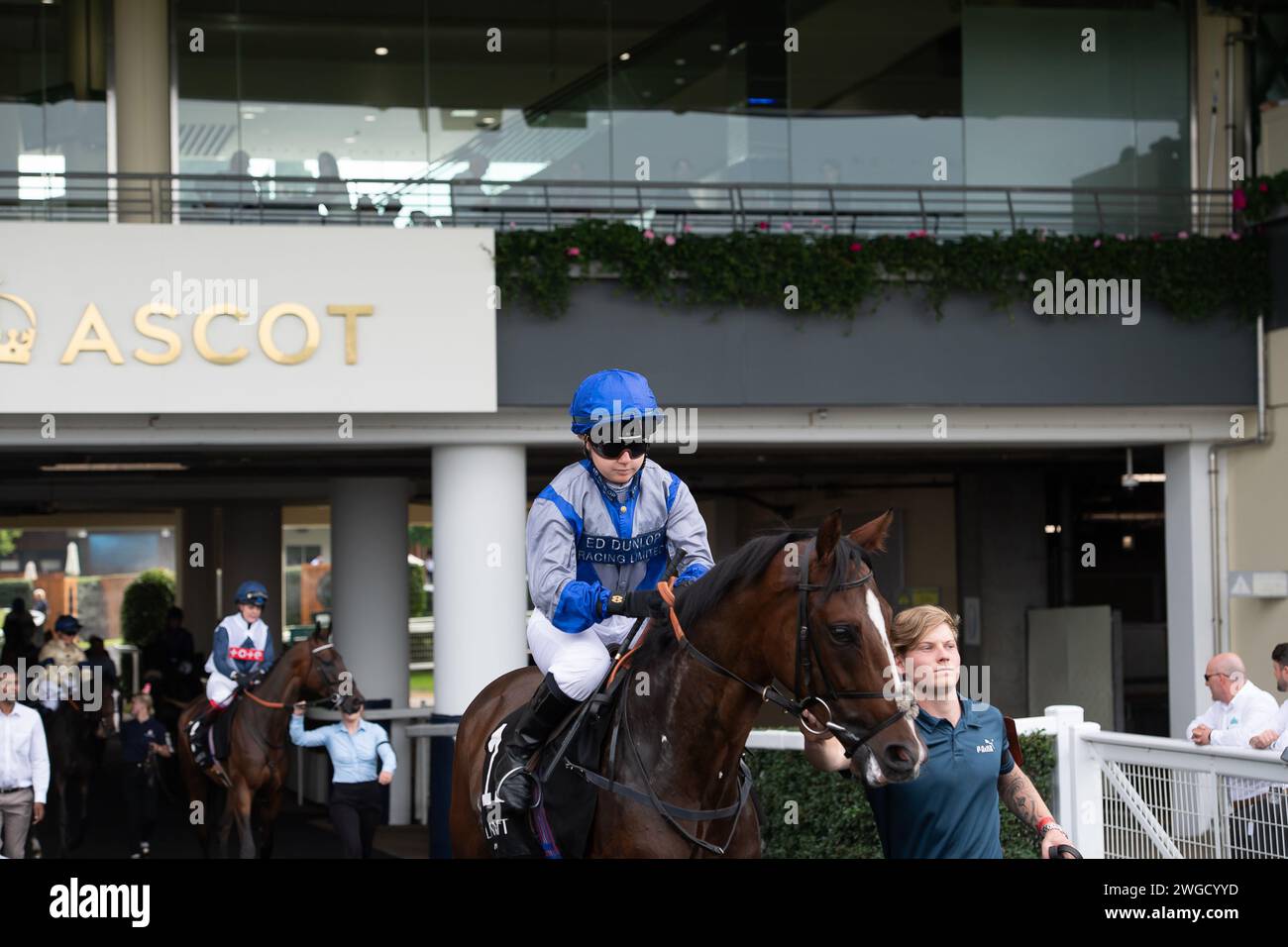 Miss sophie smith hi-res stock photography and images - Alamy