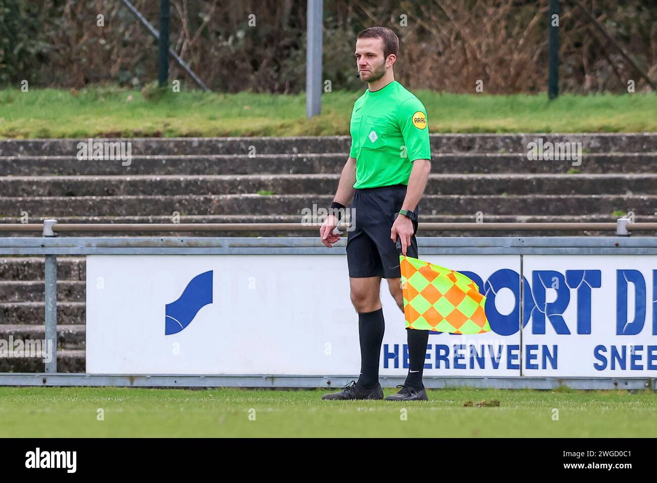 Dimitri abels hi-res stock photography and images - Alamy