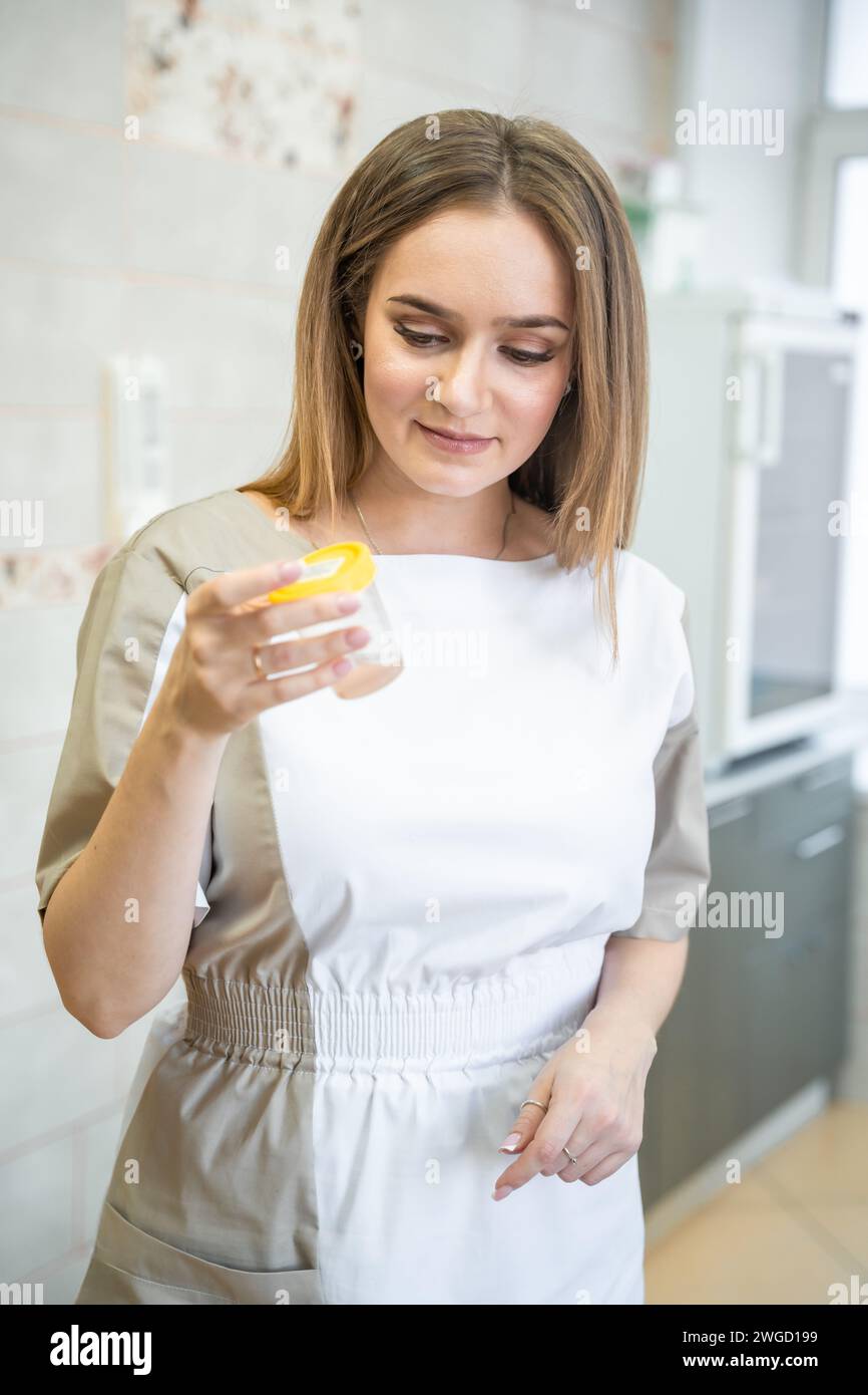 Skin histology hi-res stock photography and images - Alamy