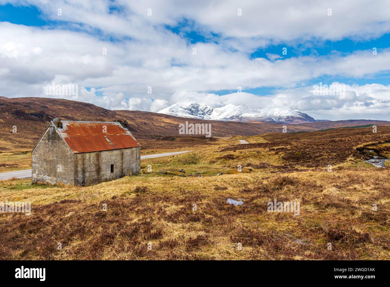 Potato famine scotland hi-res stock photography and images - Alamy