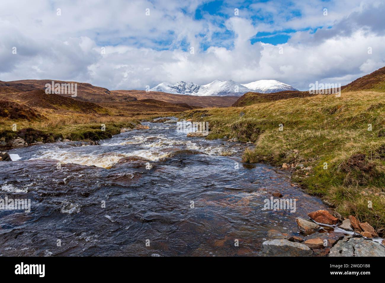 Potato famine scotland hi-res stock photography and images - Alamy