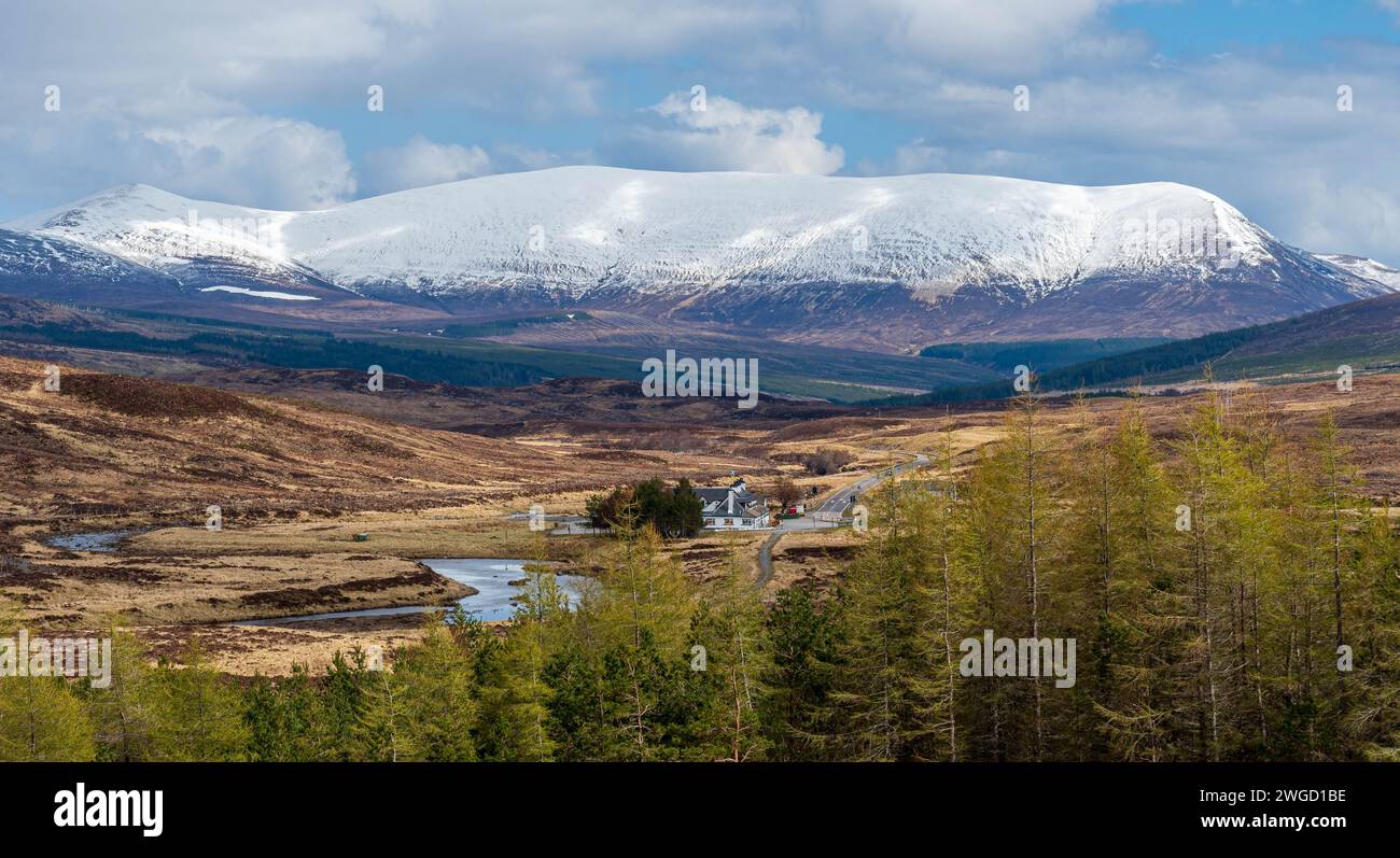 Scramblinglandscape hi-res stock photography and images - Alamy