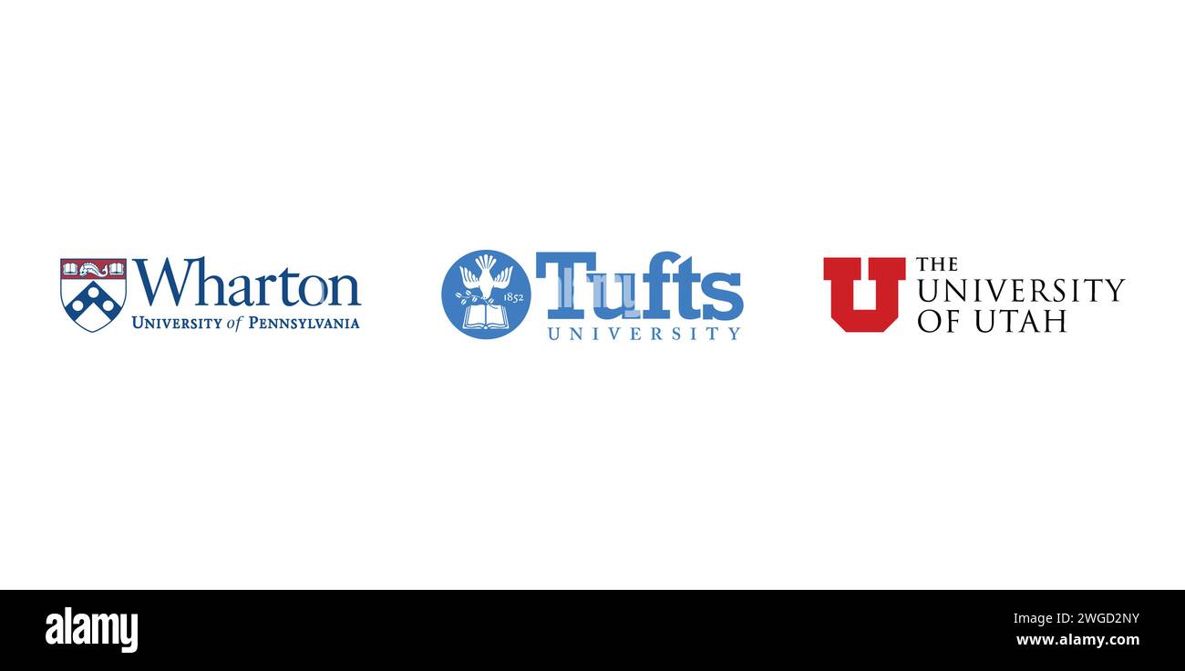 Tufts university Stock Vector Images - Alamy