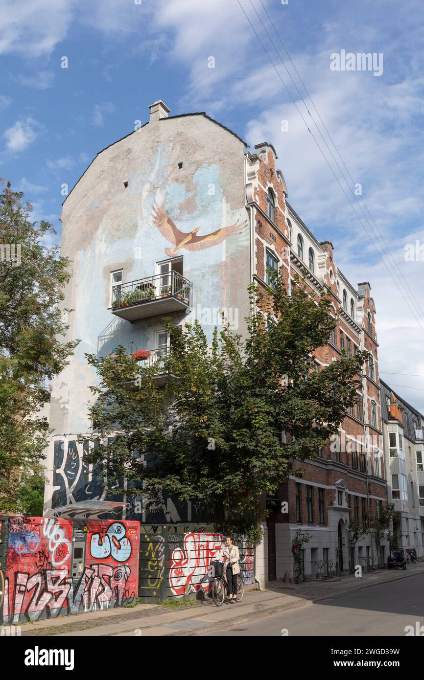Norrebro is considered one of the most exciting neighbourhoods in ...