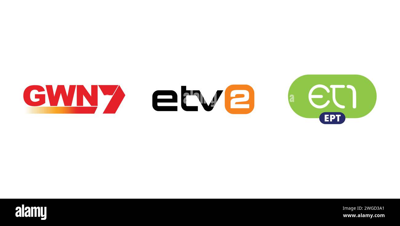 Etv vector hi-res stock photography and images - Alamy