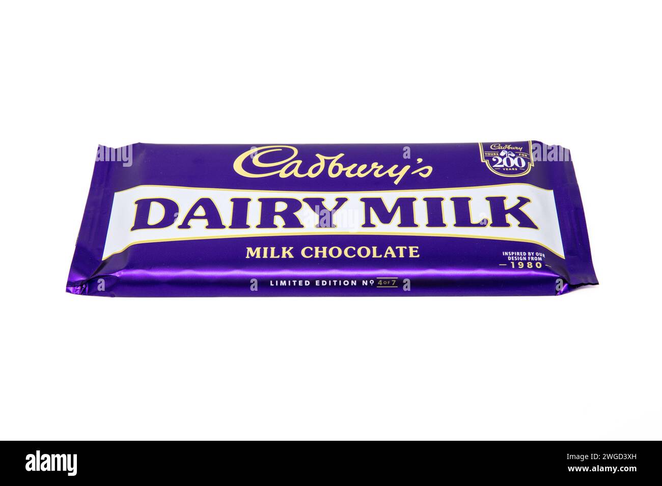 Anniversary limited Cut Out Stock Images & Pictures - Alamy