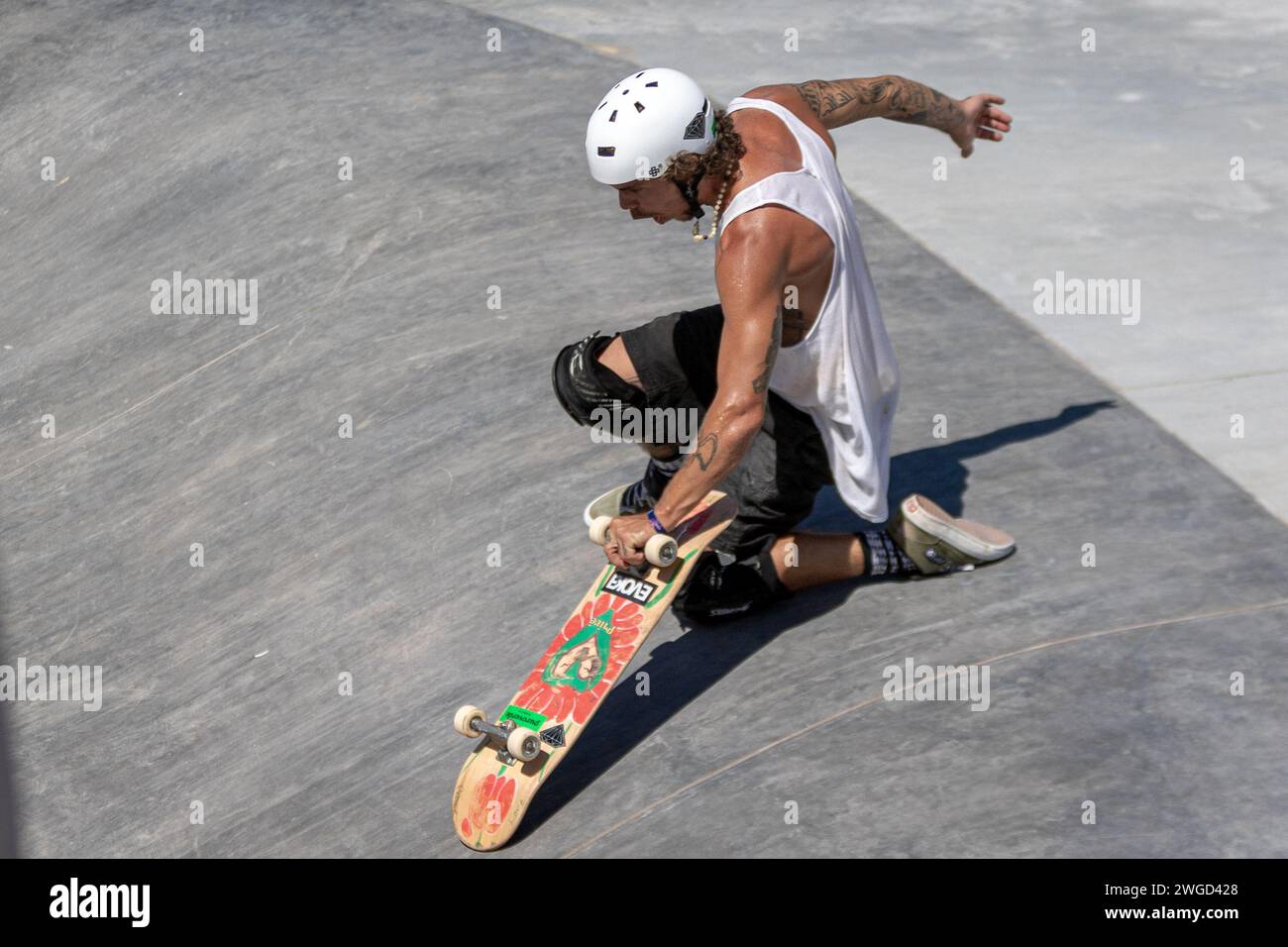 Florianopolis, Brazil. 04th Feb, 2024. SC - FLORIANOPOLIS - 02/04/2024 ...