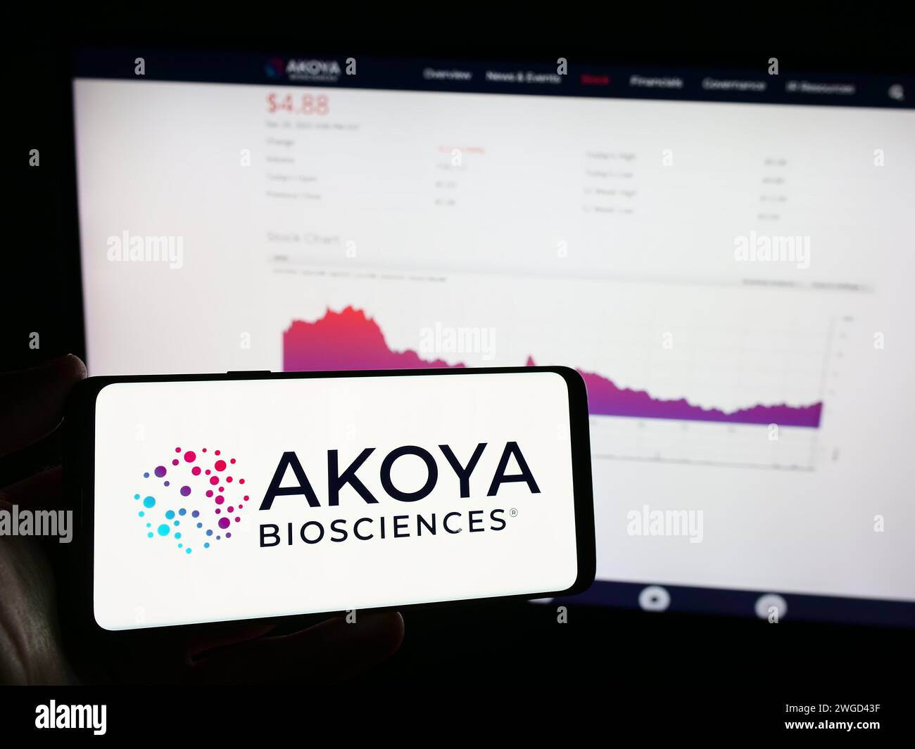 Akoya hi-res stock photography and images - Alamy