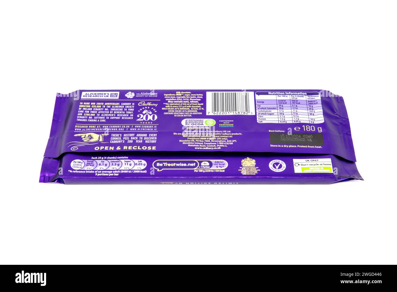 Anniversary limited Cut Out Stock Images & Pictures - Alamy