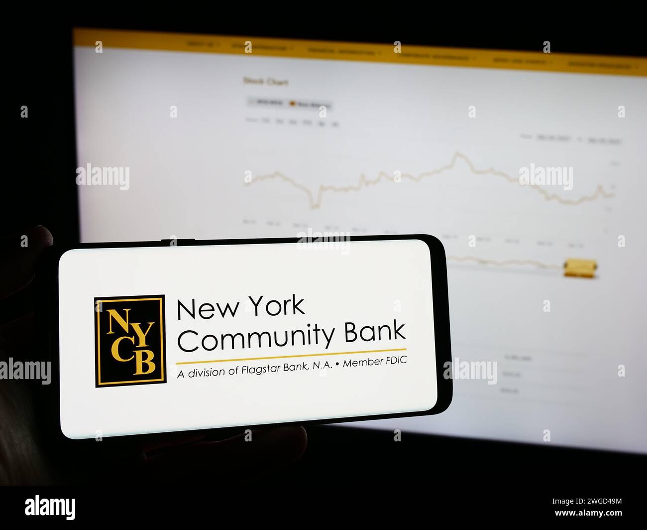 Nycb financial hi-res stock photography and images - Alamy