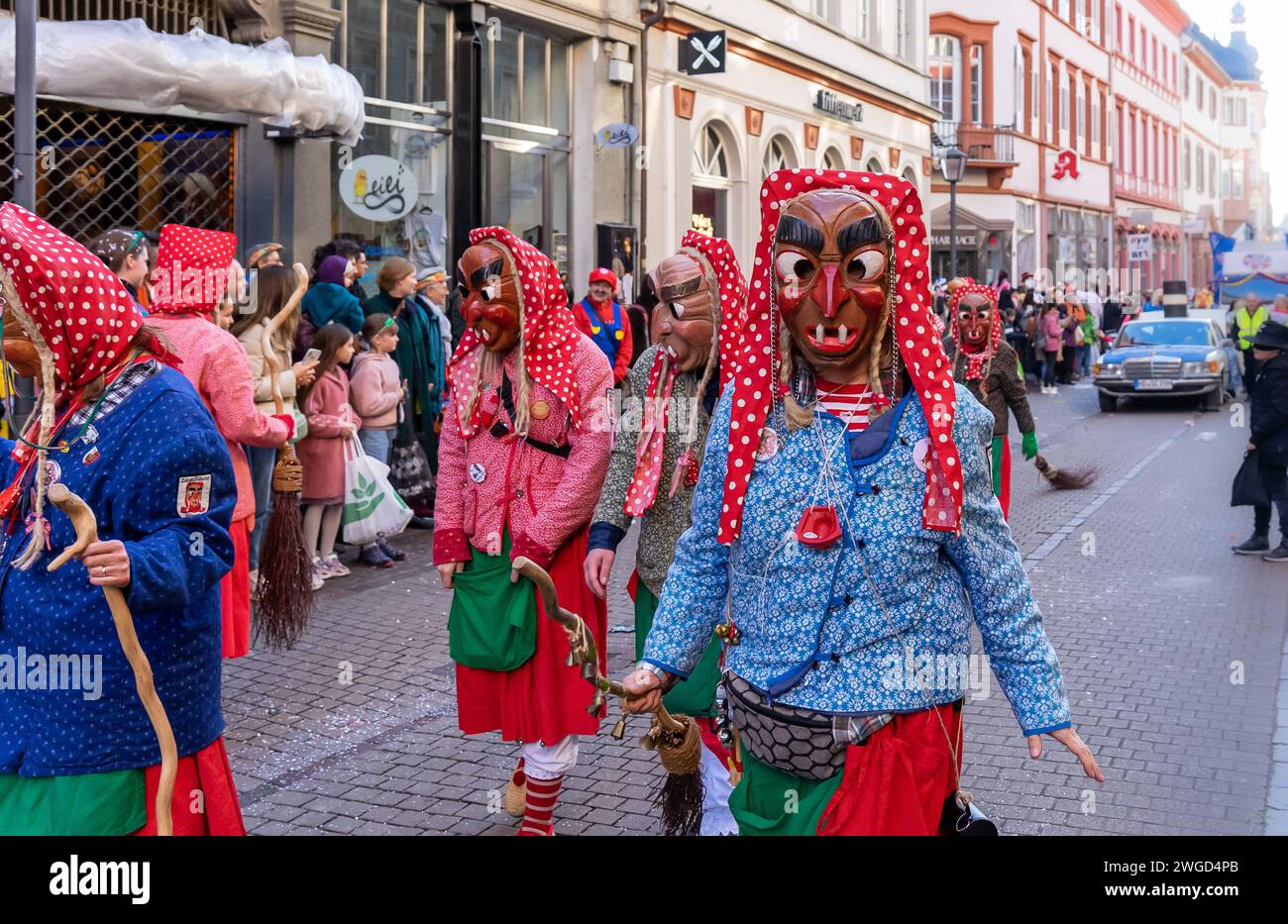 2023 carnival hi-res stock photography and images - Alamy