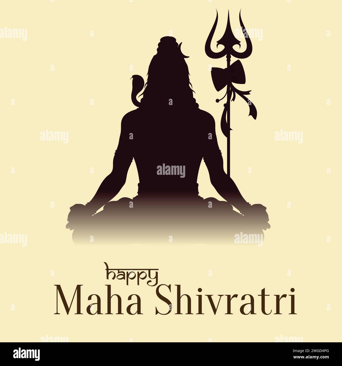 Maha hindi Stock Vector Images - Alamy