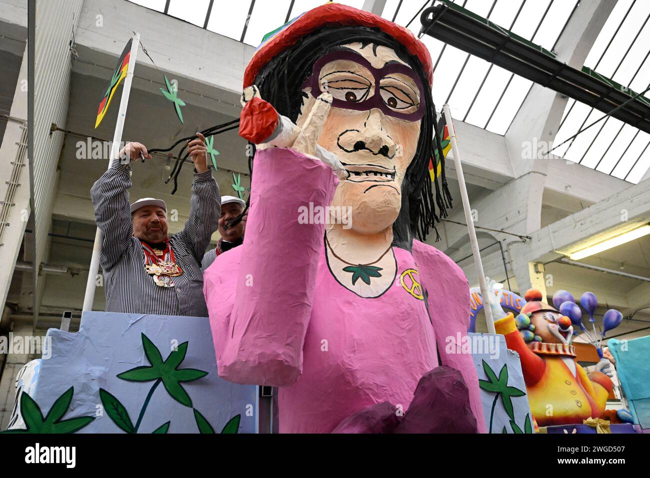 Lutz striegel hi-res stock photography and images - Alamy