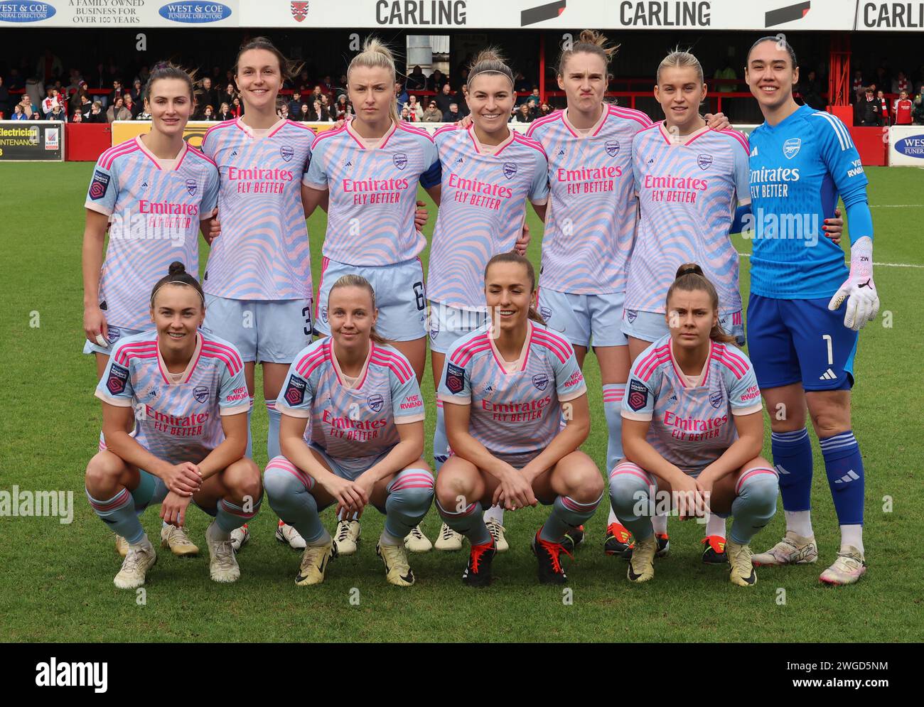 Vivianne miedema beth mead hi-res stock photography and images - Alamy