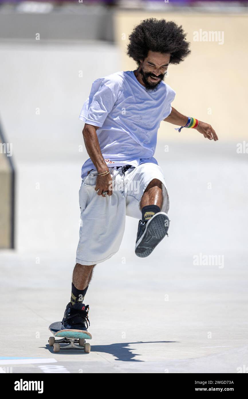 Florianopolis, Brazil. 04th Feb, 2024. SC - FLORIANOPOLIS - 02/04/2024 ...