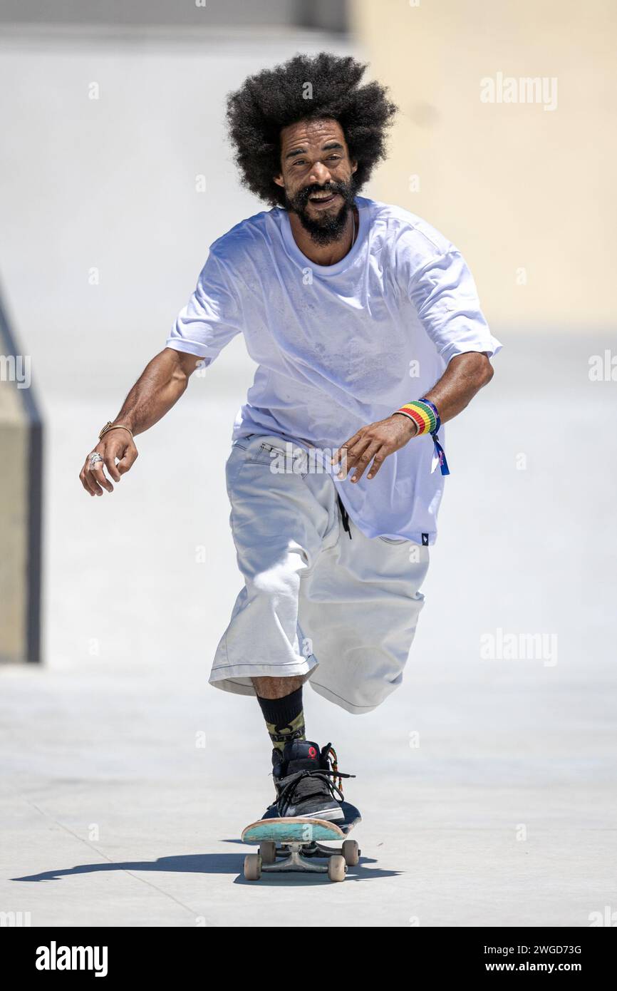 Florianopolis, Brazil. 04th Feb, 2024. SC - FLORIANOPOLIS - 02/04/2024 ...