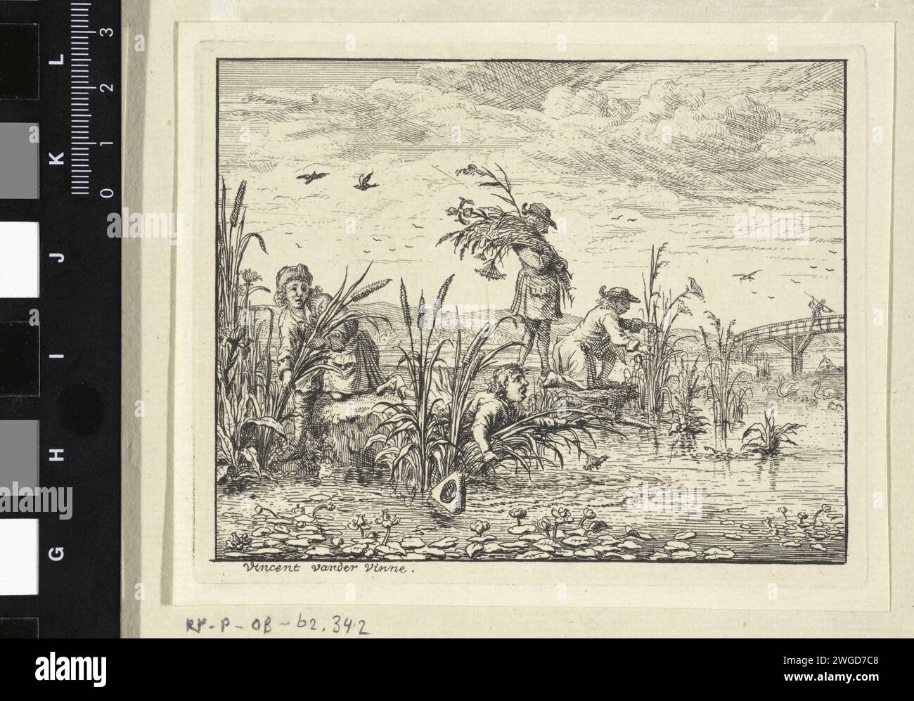 Brook vincent hi-res stock photography and images - Alamy