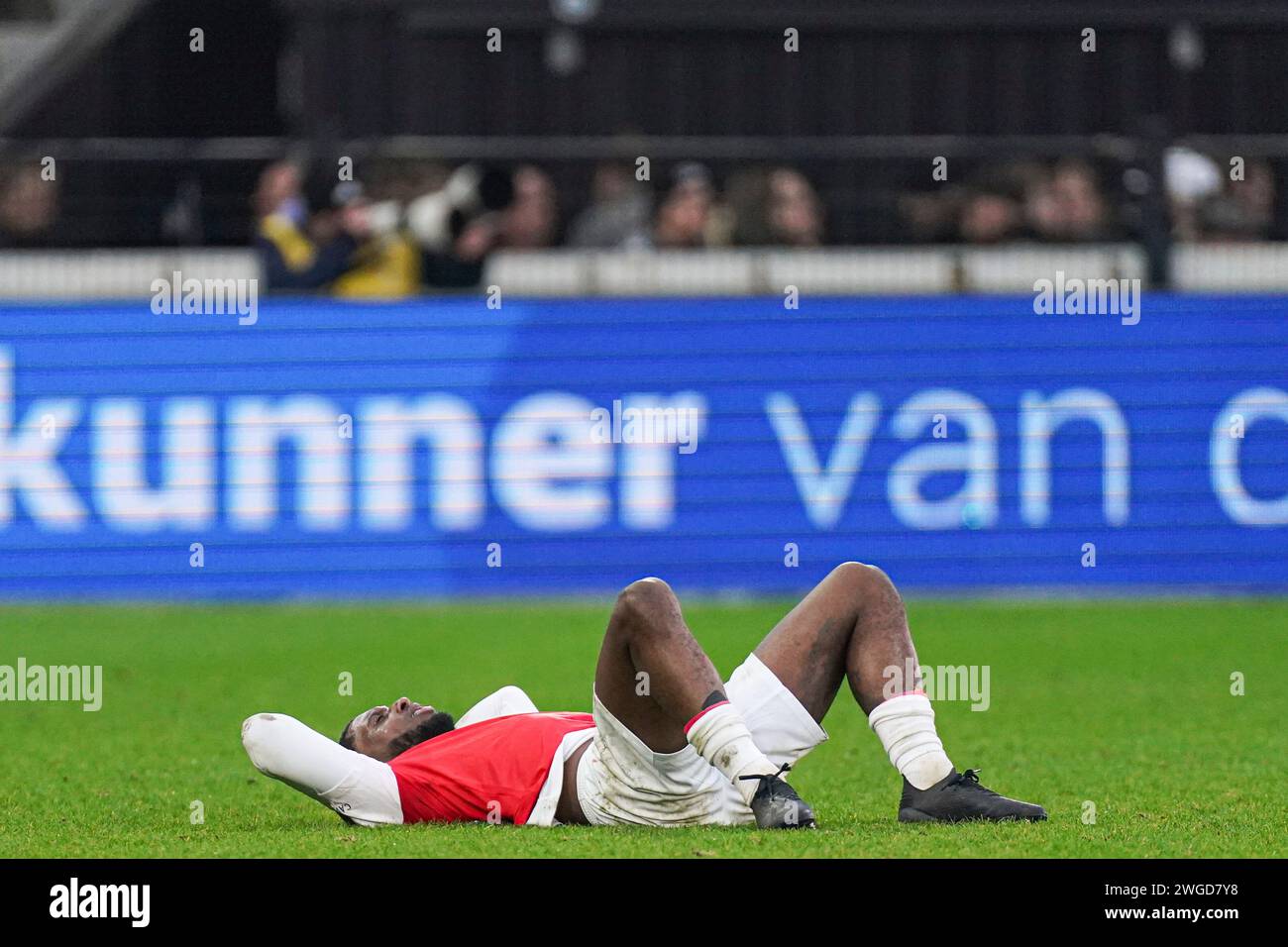 Bruno martins indi feyenoord hi-res stock photography and images - Alamy