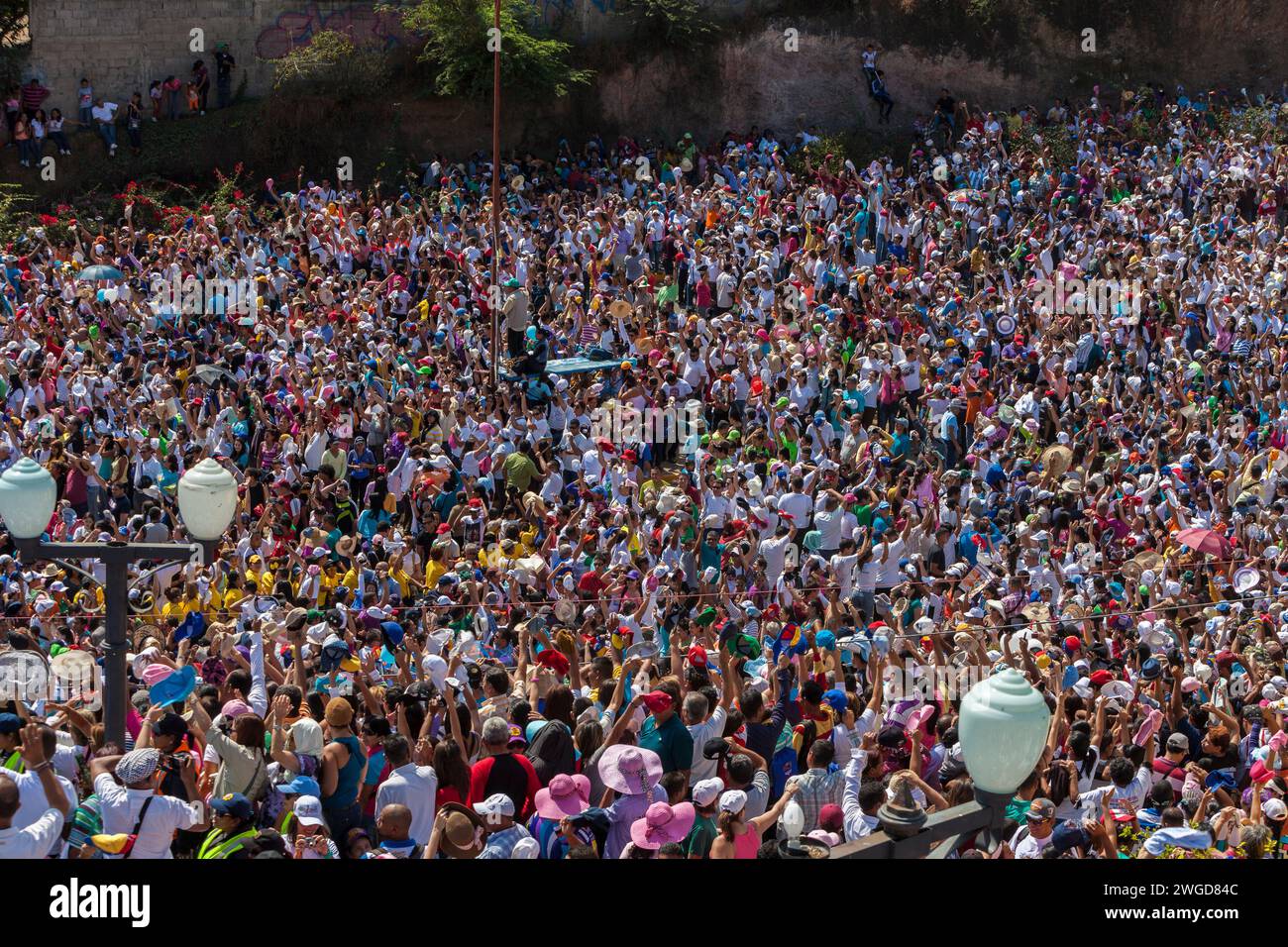 La divina pastora hi-res stock photography and images - Alamy