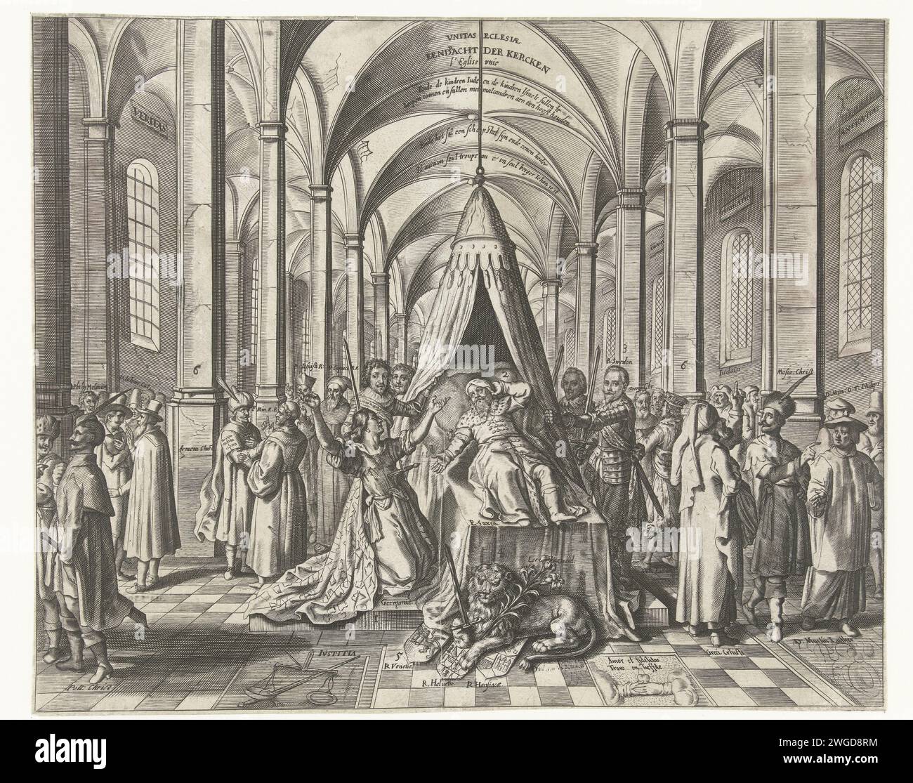Various reformers hi-res stock photography and images - Alamy