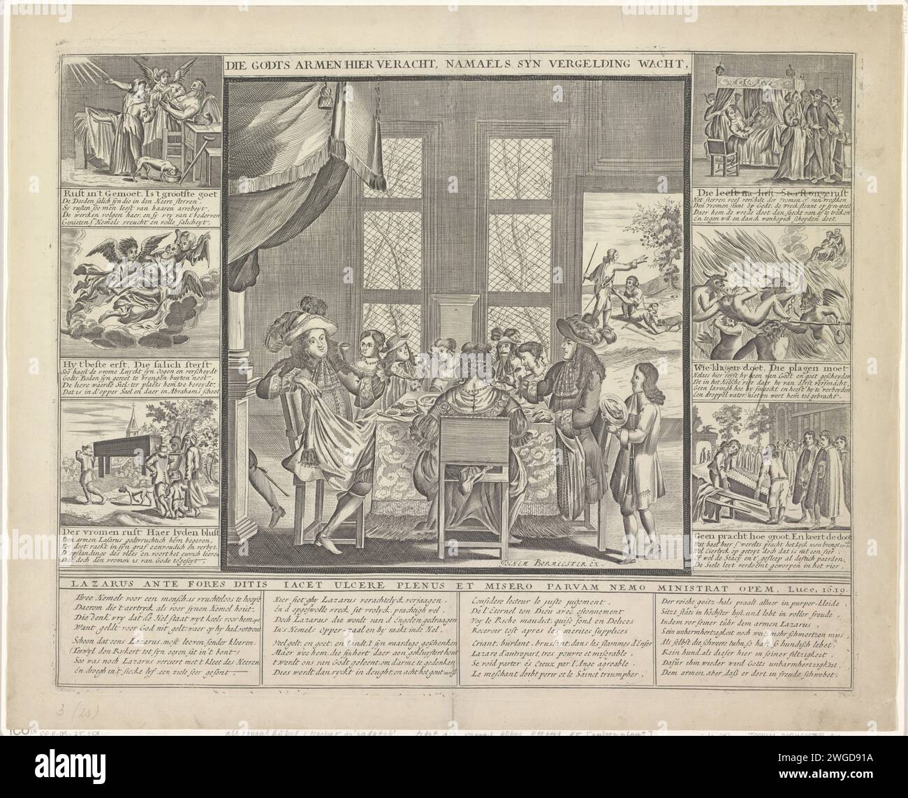 Eight smaller representations hi-res stock photography and images - Alamy