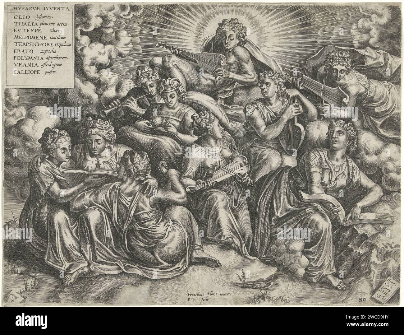 Parnassus apollo hi-res stock photography and images - Alamy