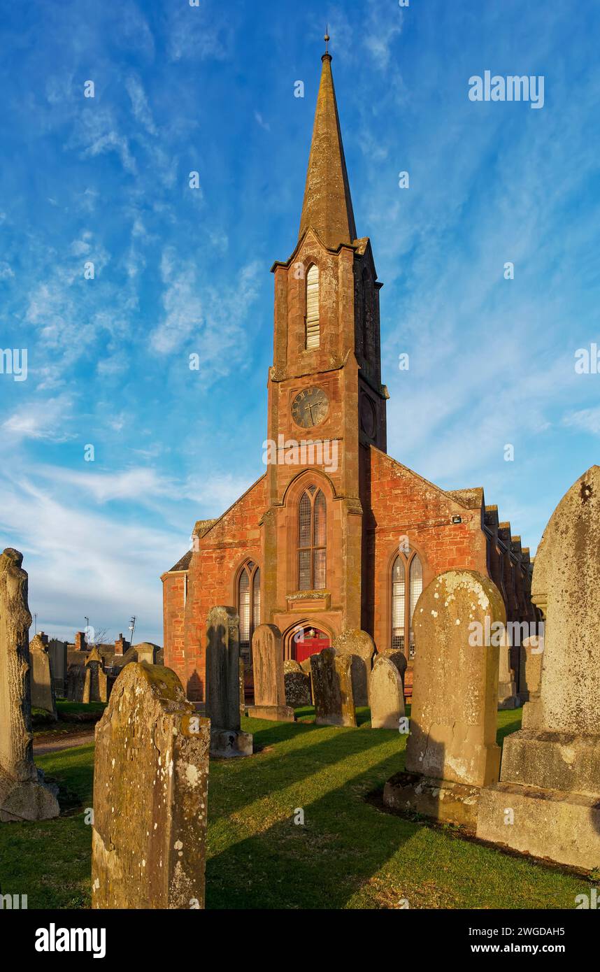 Octagonal spire hi-res stock photography and images - Alamy