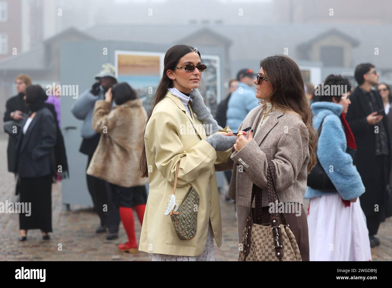 Roif ekroth aw 2024 hi-res stock photography and images - Alamy