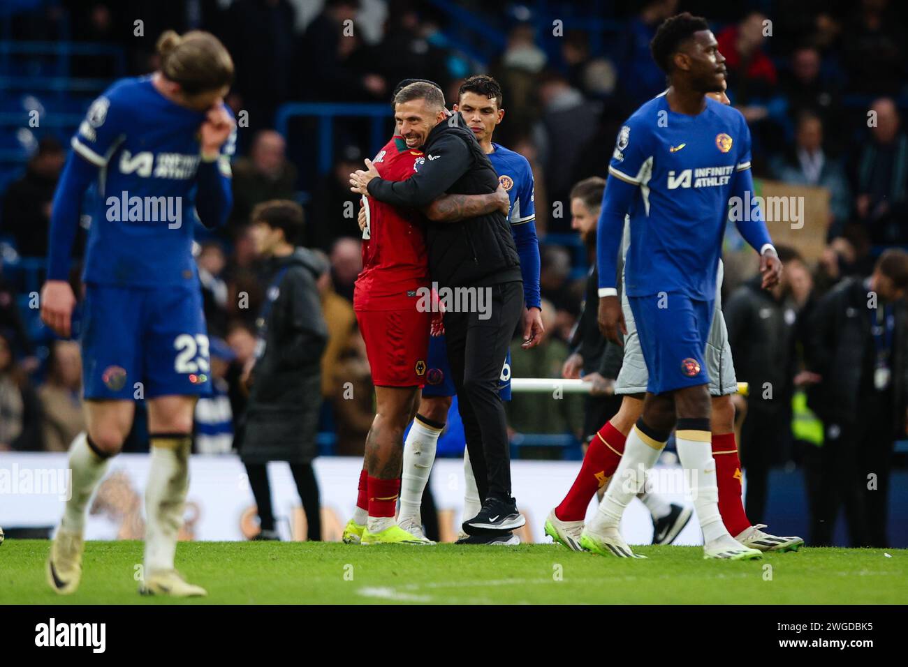 Gary oneil 2024 hi-res stock photography and images - Alamy