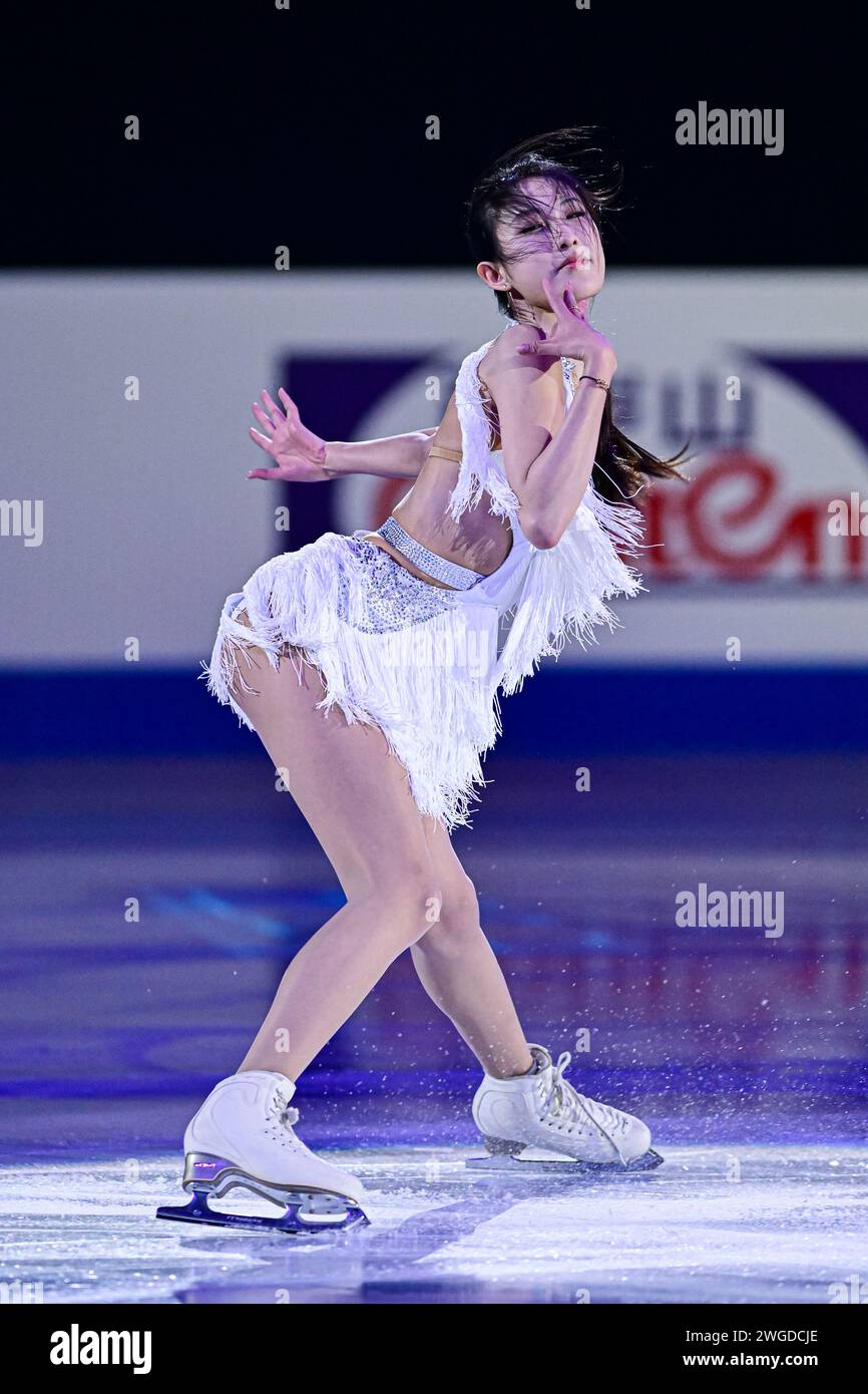 Chen hongyi hi-res stock photography and images - Alamy